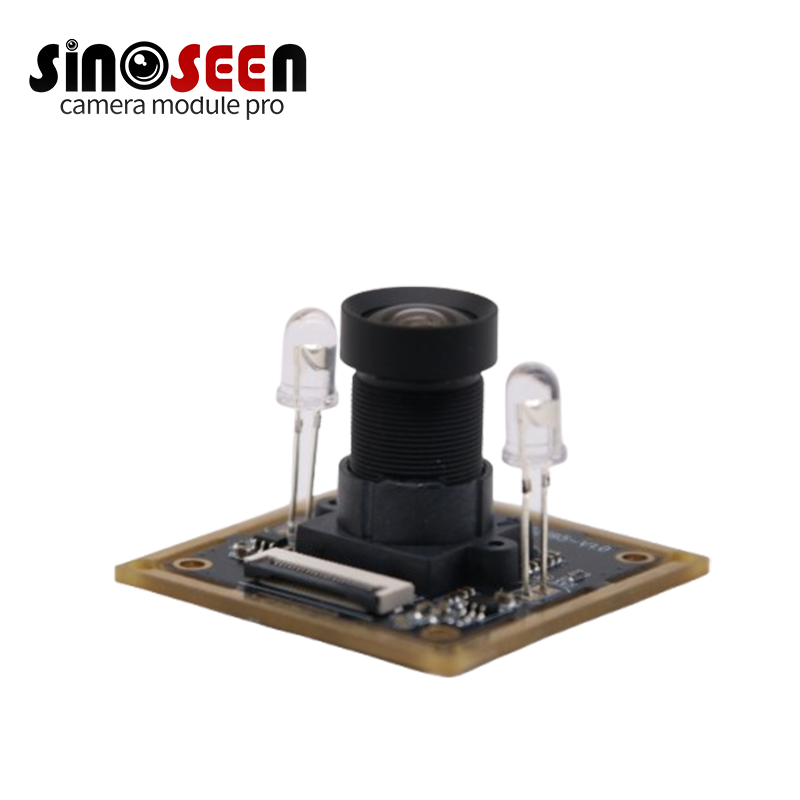 low light image sensor IMX290 Camera Module Full HD 120fps 2MP Sony CMOS Sensor for WDR ...